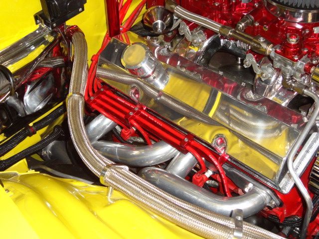 Spark Plug Wires Routing Page 3 NastyZ28 spark-plug-wires-routing-page-3-nastyz28