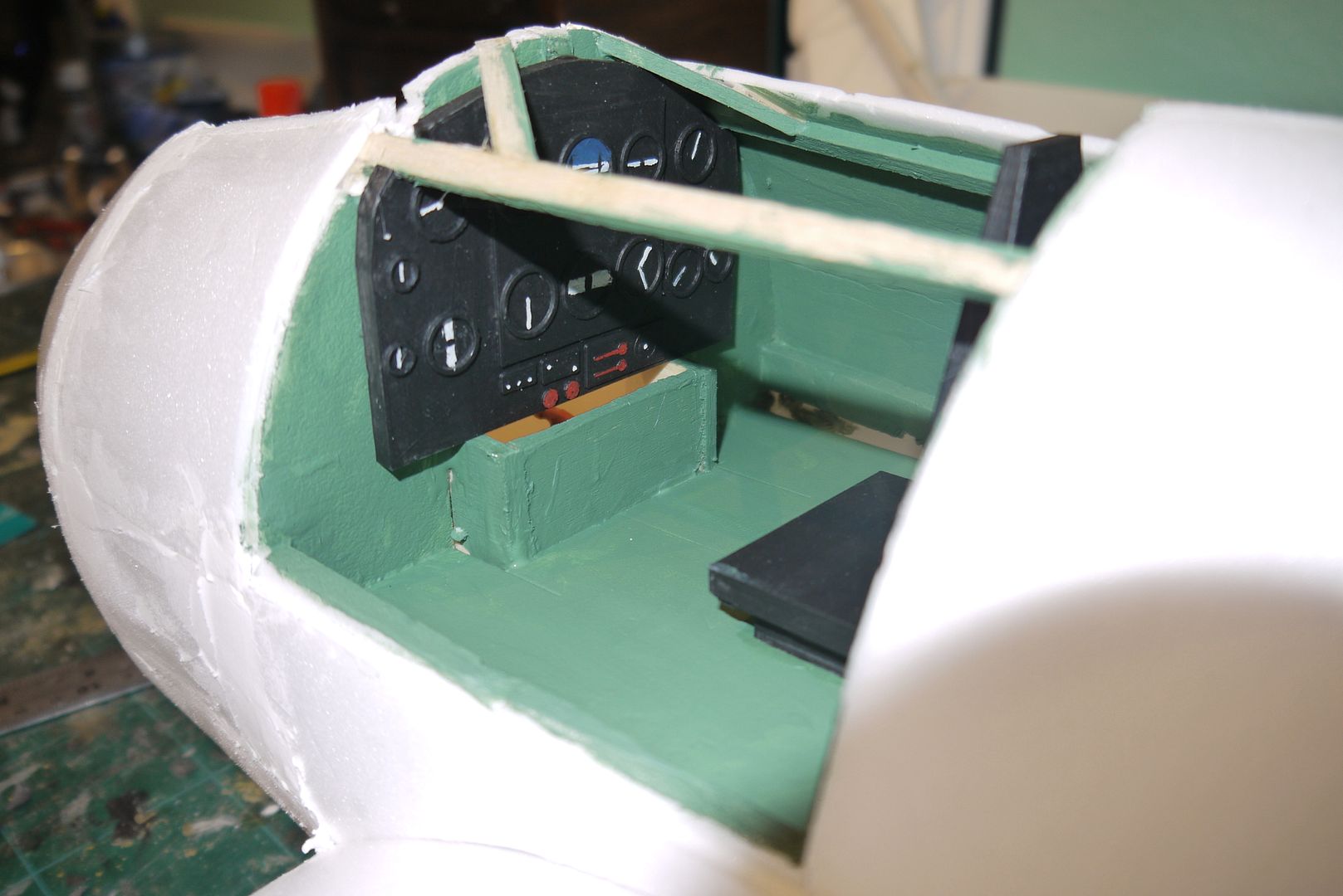 Vickers Wellesley - Page 4 - Aeromodellers Forum - AeroModellers Forum