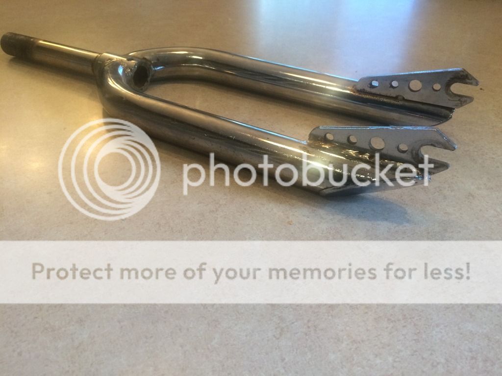 Forks? - BMXmuseum.com Forums