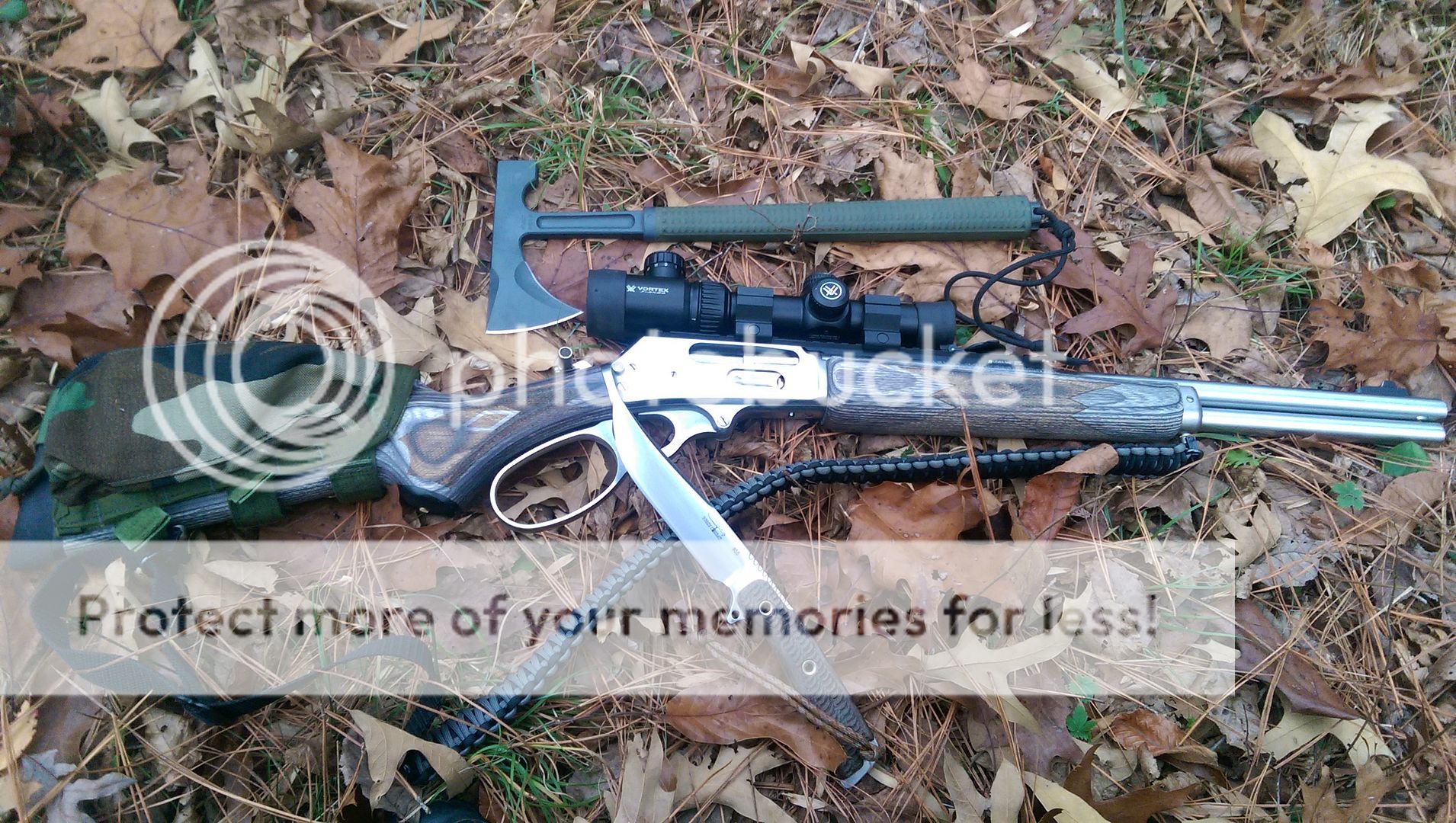 HG55 Appreciation Thread ***PIC HEAVY...ENTER AT YOUR OWN RISK ...