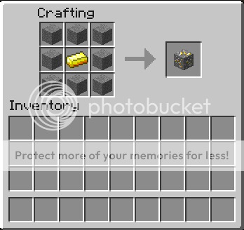 [1.3.2] MCO More Crafting Options v3.2 [1000+ Downloads] - Minecraft ...