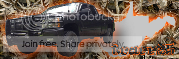 W końcu dołączył | Chevy Silverado and GMC Sierra Forum