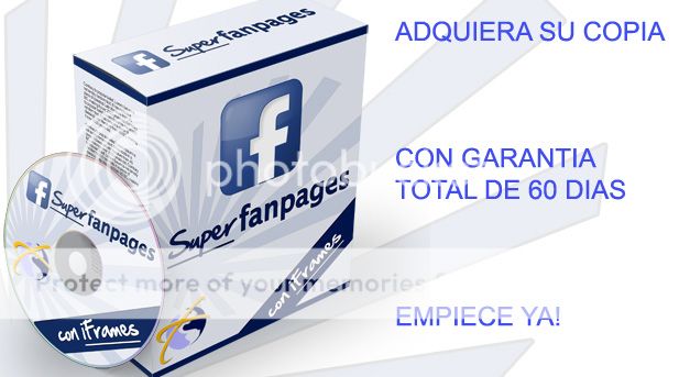 Como crear FanPage Demostración | Marketing en internet | Publicidad en ...
