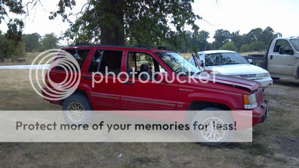 93 zj limite 5.2 street ride to trail buggy | Jeep Enthusiast Forums