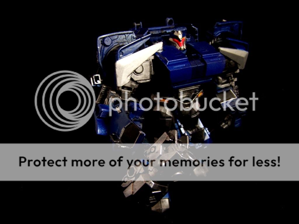 Minor/Repaint: - TFP Breakdown | TFW2005 - The 2005 Boards