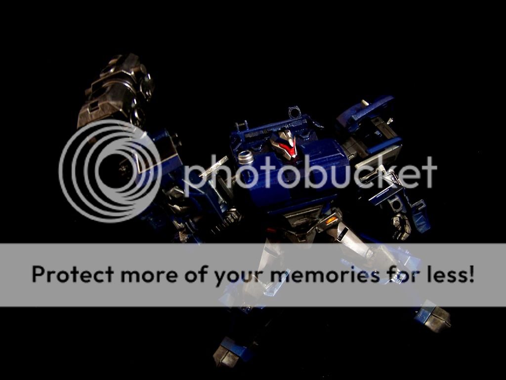 Minor/Repaint: - TFP Breakdown | TFW2005 - The 2005 Boards