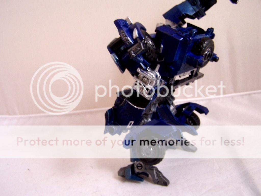 Minor/Repaint: - TFP Breakdown | TFW2005 - The 2005 Boards