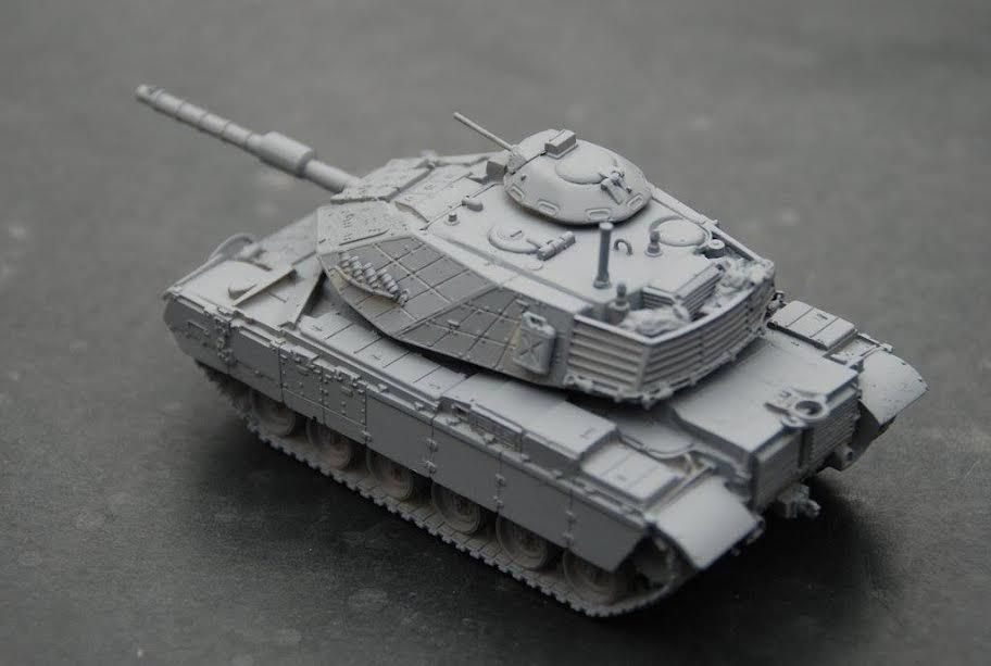 Sabra Tankı....M60T ve M60T1 - Türk Kara Araçları / Turkish Land ...