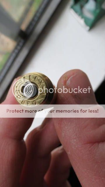 Firing pin hitting primer when chambering > Troubleshooting > AR15.COM