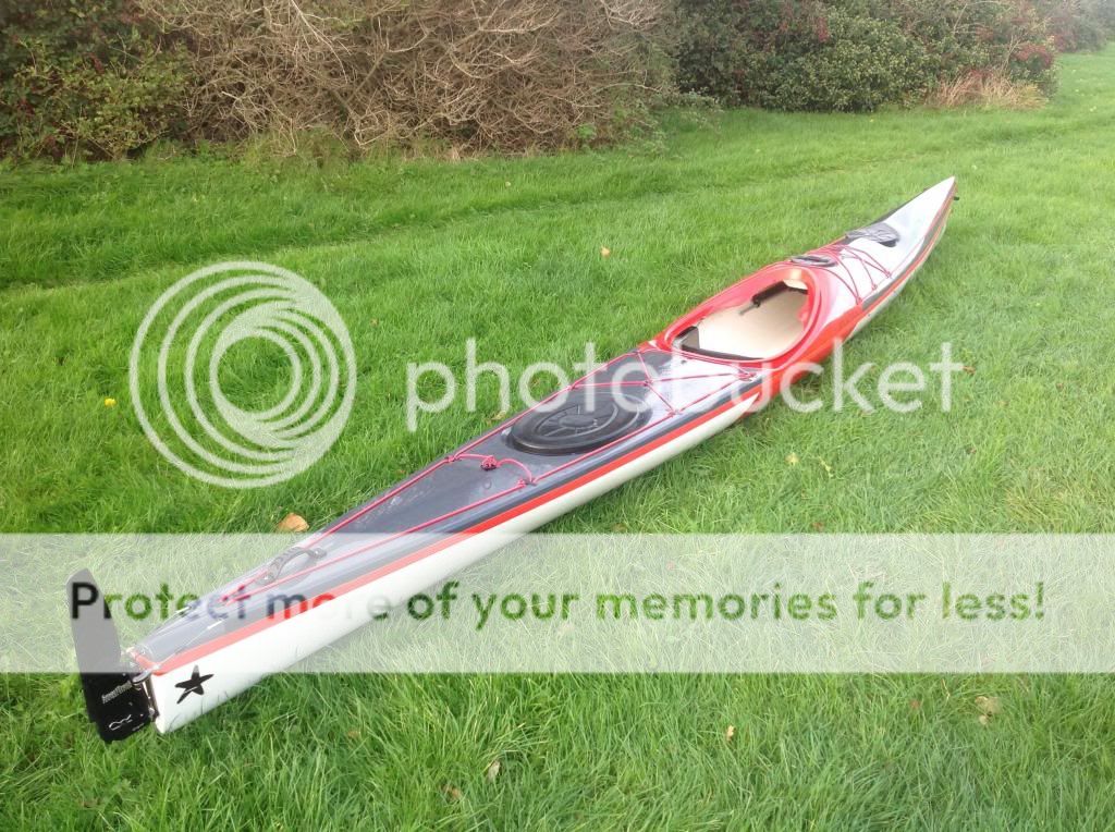 Rockpool Taran 16 - The UK Rivers Guidebook