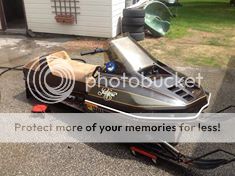 1985 Pantera 440/LC special edition???? | Arctic Chat : Arctic Cat Forum