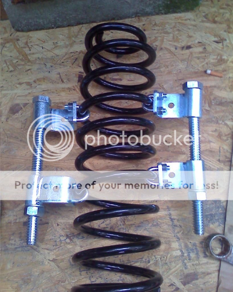 Spring Compressors | Jeep Wrangler Forum