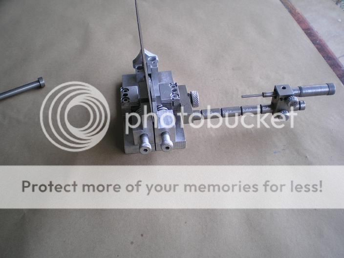 General | Prefered method,,,grinding core/ejector/leader pins ...