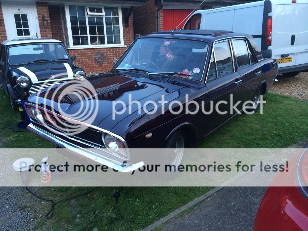 Range rover sport, Lancer, Mk2 Cortina | Detailing World Forum